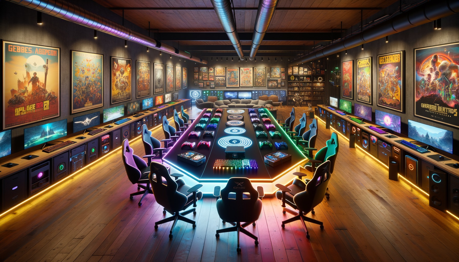 Dreamx Studios - DreamX